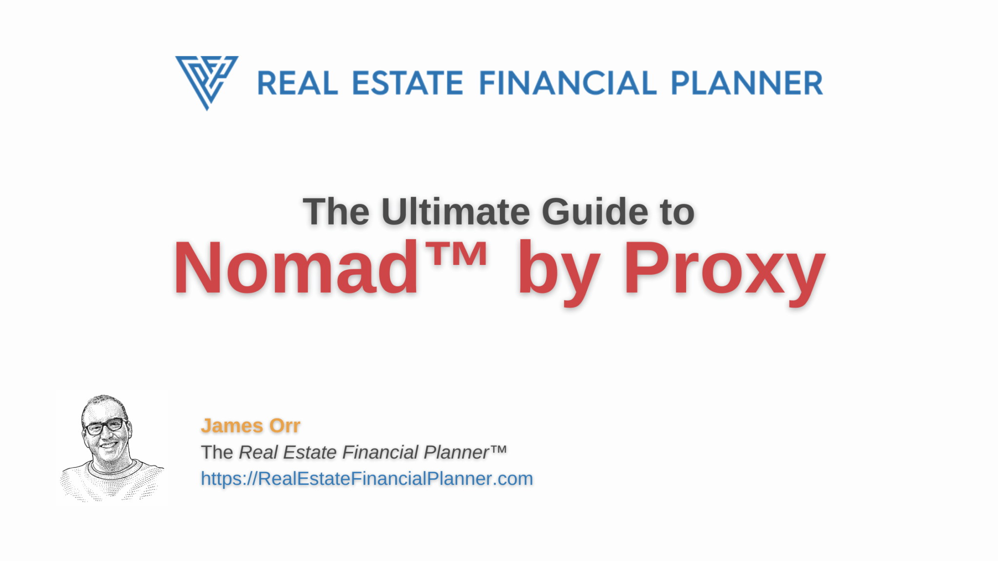 Real Estate Financial Planner™ - Achieve Financial Independence with ...