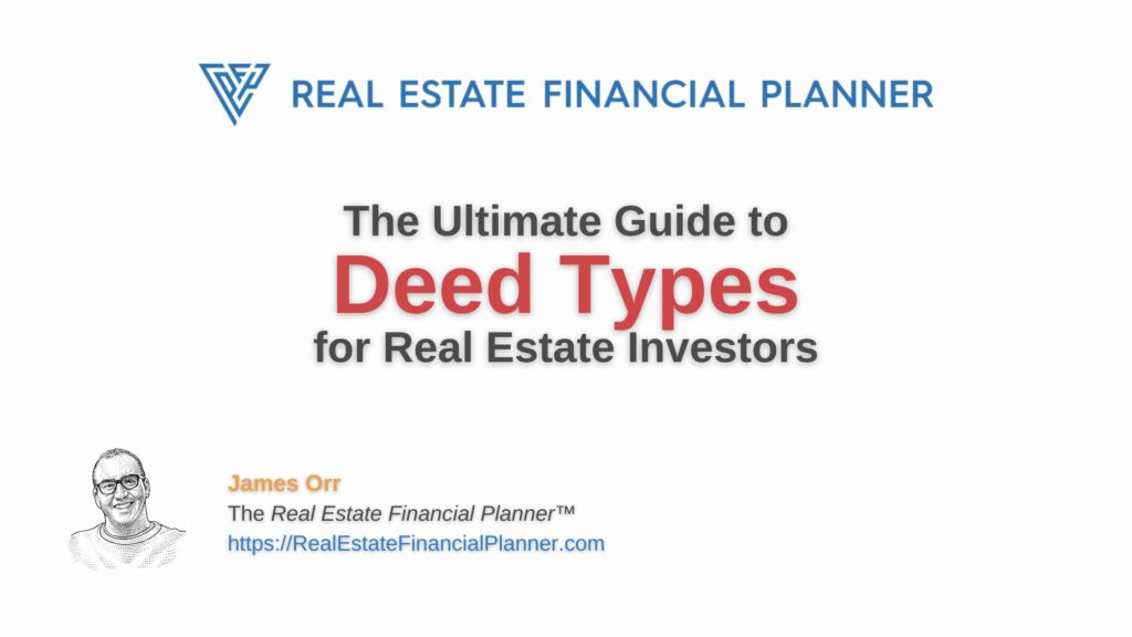 Real Estate Financial Planner™ - Achieve Financial Independence with ...